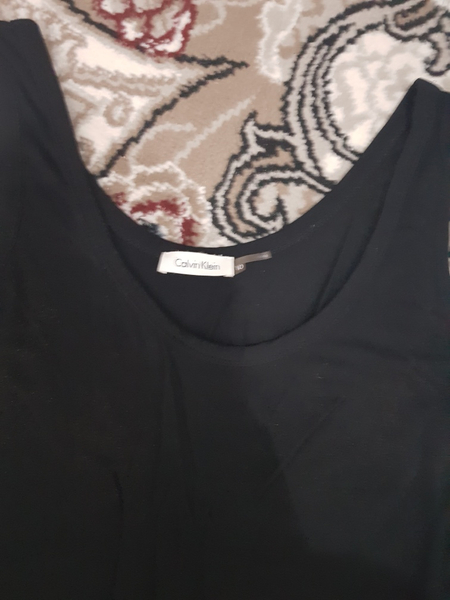 Платье calvin klein