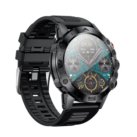 Hoco Y20 aqlliy sport soati IP68 BT qo’ng’iroq / Умные спортивные часы