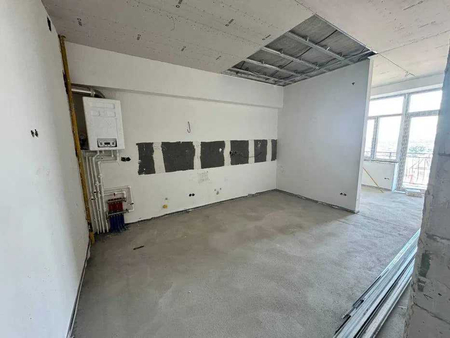 ЖК ГУЛСАРОЙ Murad Building Олмазор Район под ключ 3-комнатная 78 м2