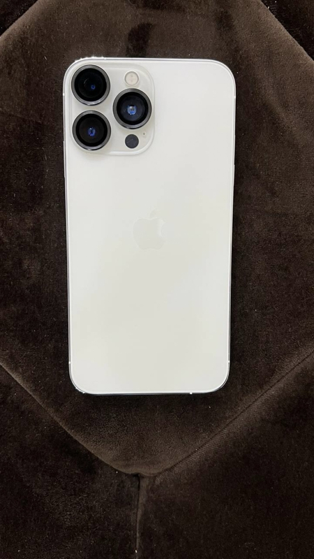Xr 13/14 Pro Korpus yengi hali taqilmagan srochno