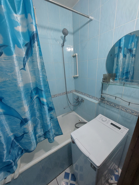 В Продаже Квартира 1в2 Переделанная 42 кв.м