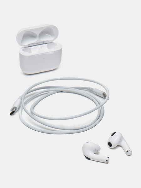 Airpods 3 lux Dubai