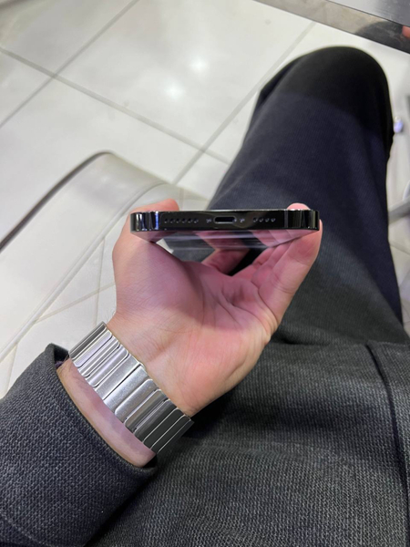 Iphone 14 pro max yaxshi xolatta