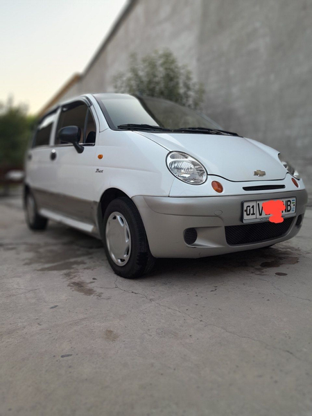 Matiz Best srochna sotiladi