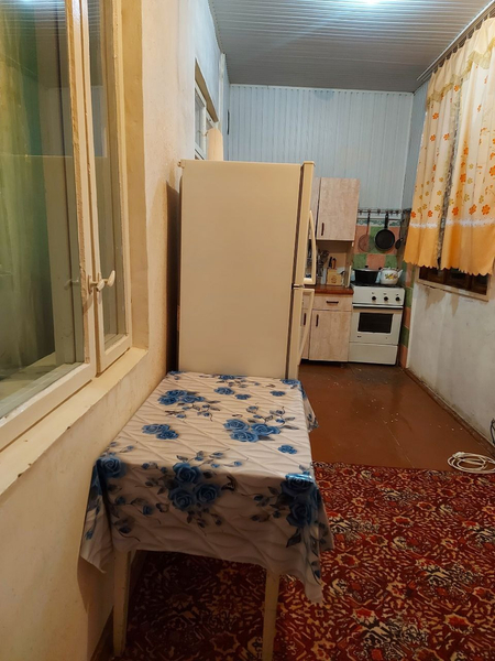 Аренда долгосрочная своя квартира чистая