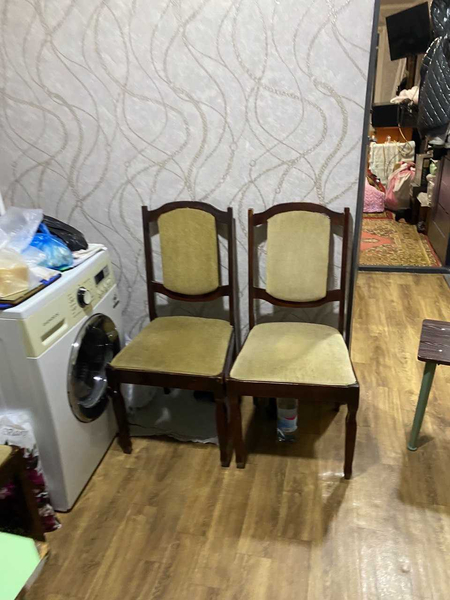 Продам Чиланзар 22, Подмосковная 1/1/4 кирпич, балкон 1х3