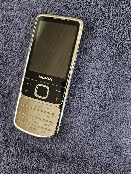 Nokia arginal tellar