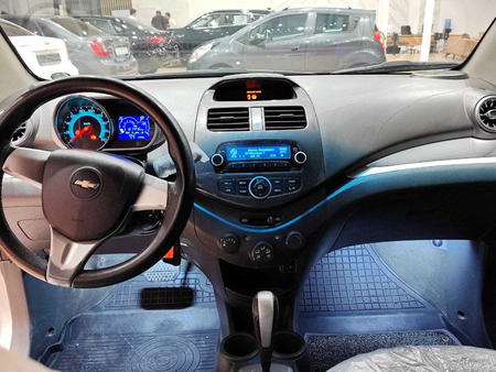 Credit Va Naqdga Spark AT SOVGASI BILAN !