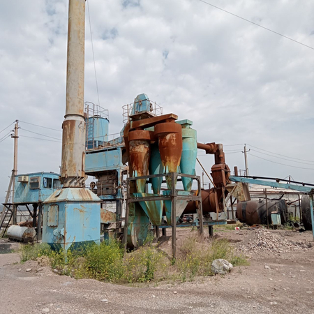 Срочно продаётся Асфальт завод