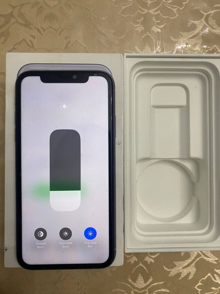 Iphone 11 64/128 har xili bor