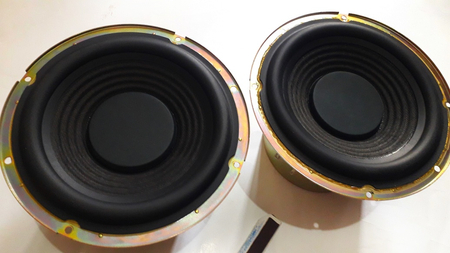 Kalonka LG Razmer 22sm