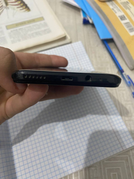 Infinix hot 10 lite