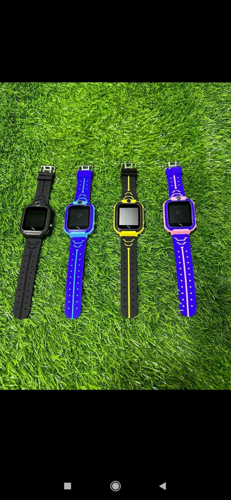 Bebe Watch X100 Детские часы X100