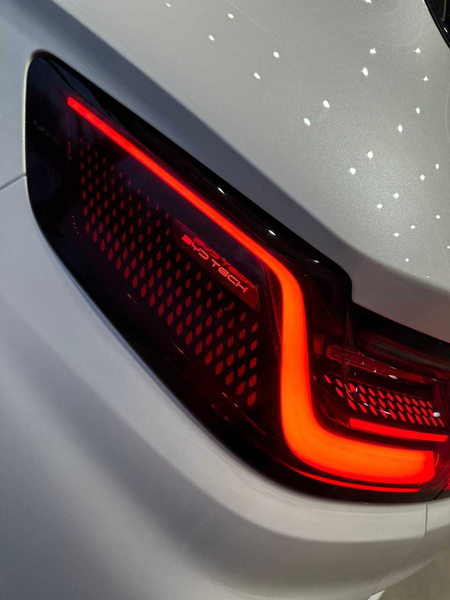 BYD Champion первоначальный взнос от 10%