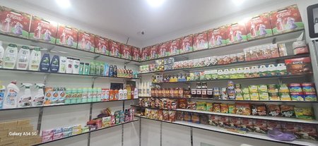 Tayyor biznes! Narxi 100 mln so'm