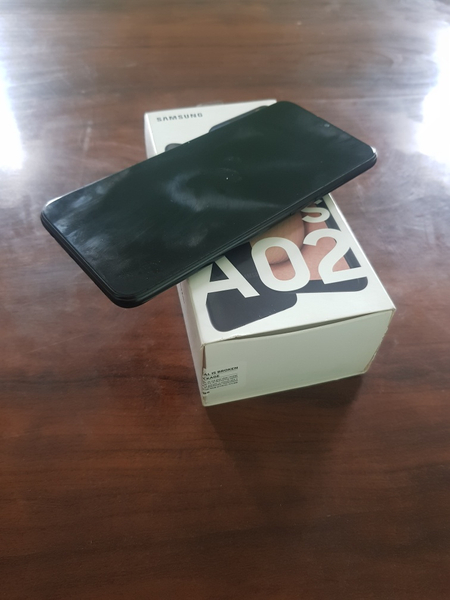 Samsung a02s 3/32