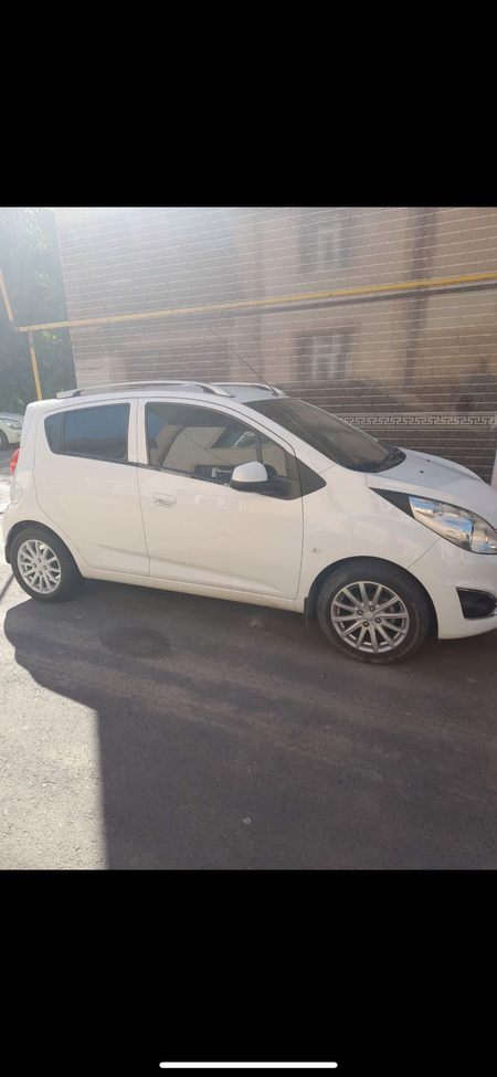 Спарк 2 поз топ тоза автамат клнган