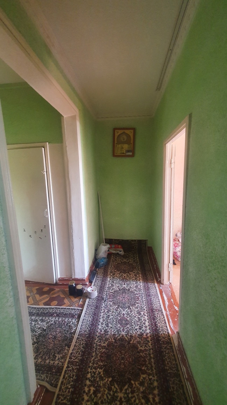 Продаётся 2 комнатная квартира