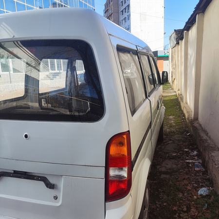 Dongfeng xitoydamas