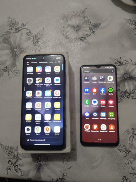 Xiaomi Redmi Note 10S 8/128GB Karopka Dokument