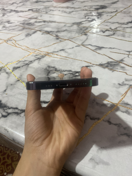 Iphone 12pro 256gb