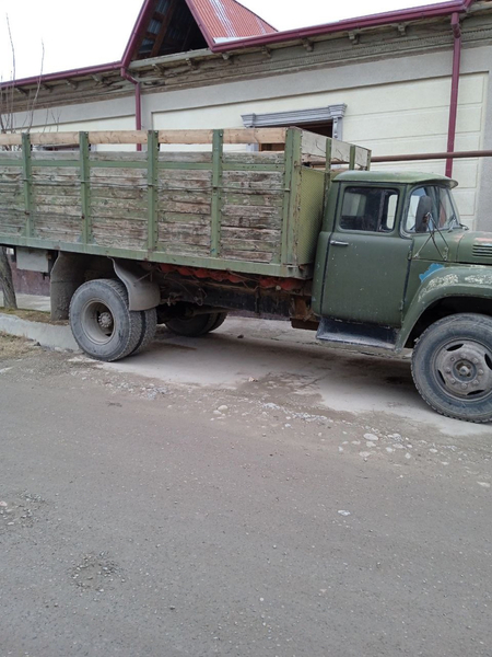 Zil sotiladi dlinamer