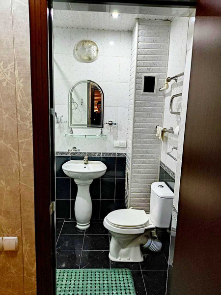 3х комн/3/5, 68м2, балк 2*6, меб+тех, с ремонтом. Ор-р: Южный вокзал