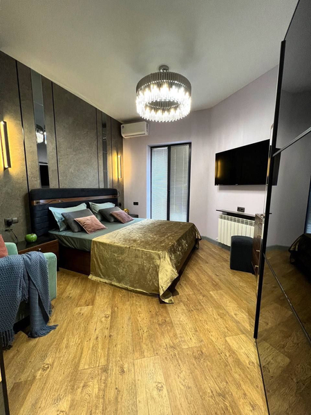 Darkhan Avenue Sotuvda 3 xonalik uy remont Mirzo-Ulugbek