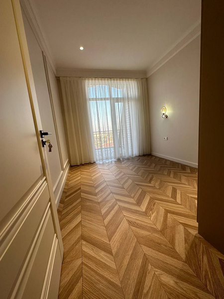 Продается квартира 3/9/9 80м2 в ЖК «Nikitina Residence»