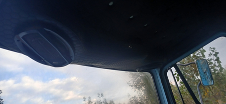Gaz3307 holati Yaxshi sotiladi