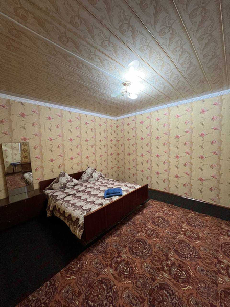 Сдаю дачу в Чарваке