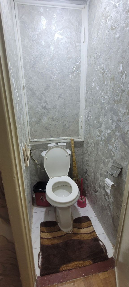 Bez zaks Kvartira ishonchli