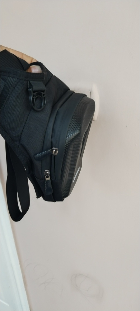 Sumka moto baykerlar un