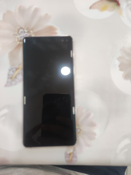 S10+pulus 12ga 512g