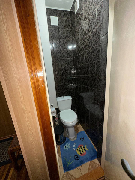 Продам 3 х комнатную квартиру своя!