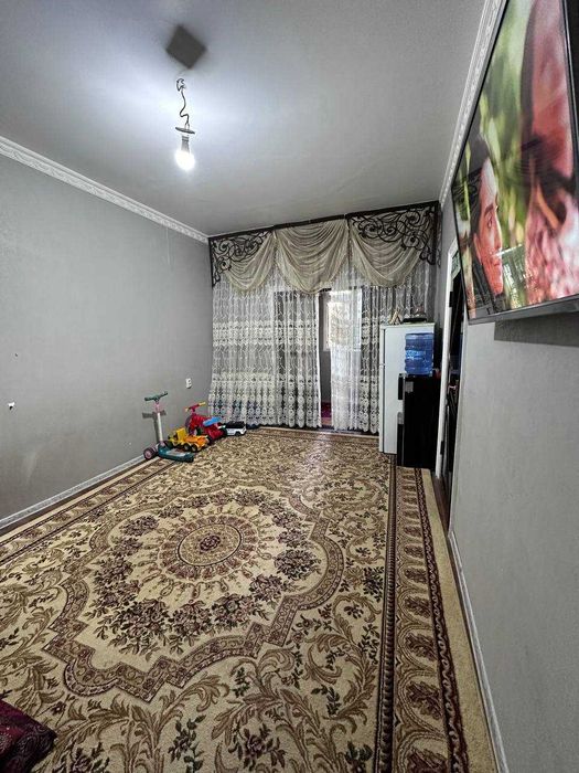 Срочно продается квартира