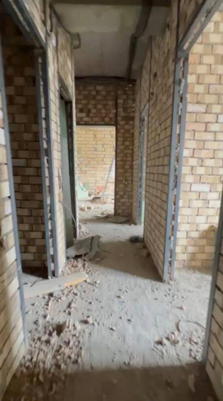 Продам квартиру 3/8/9/90м2 TASHKENT CITY ЖК Gardens Дружба Народов