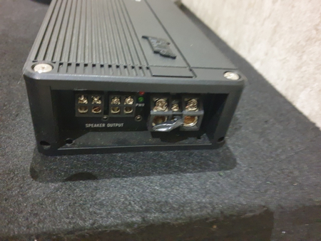 Momo sambufer amp usilitel