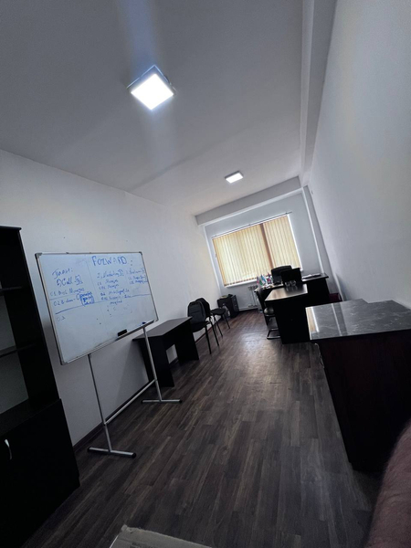 Офис 20 м2 с Мебелью+Кондиционер