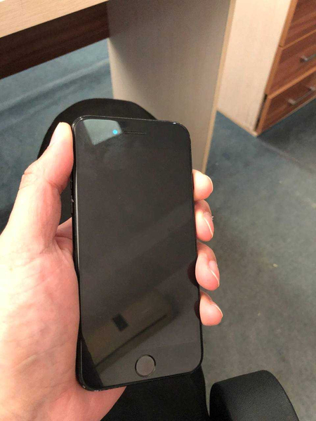 iphone 7 jet blac 128 gb
