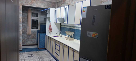 Яшнабадский• Паркентский• 3-комн • 80м² • этаж 3/9 • [MGA: 1026]
