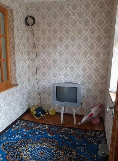 20Д квартал  Чиланзар 1в2//1//4 36м2 ор-р Китайское здание
