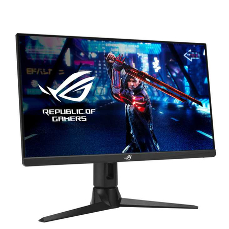 Монитор ASUS Rog Strix XG259QN 24.5
