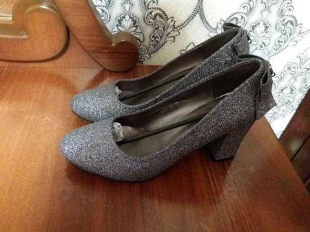 Туфли женские 