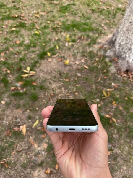 Samsung A05S garantiyali