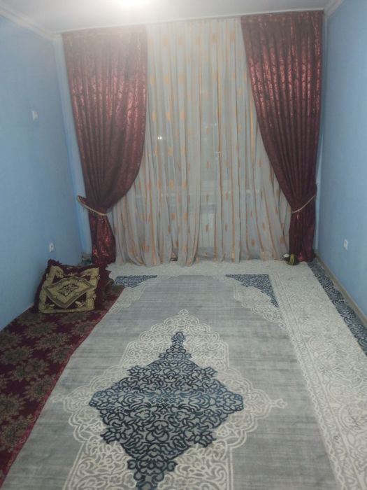 Yashnobod olmos maxallada ijaraga kvartira beriladi