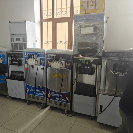 Фрезер фиргамат 380w