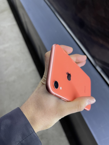 Iphone xr 128 tali