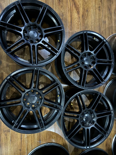 Sport diska R17 4/100-4/114