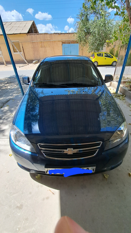 Lacetti Gentra avtomat 2023 люкли